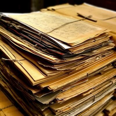 Image result for How to Make a Paper File