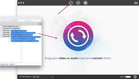 Image result for Convert File Dat for MP4 Video Online