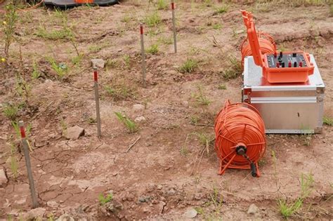 Image result for Groundwater Testing Meter