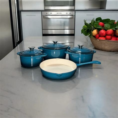 Image result for Cast Iron Cookware Set