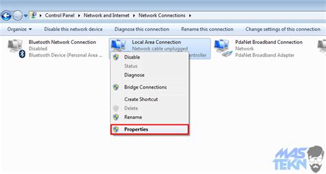 Image result for Cara Setting IP Addres