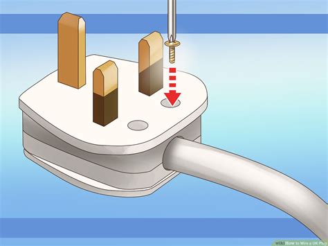 Image result for How to Install Electrical Plug