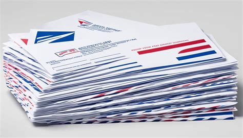Priority Mail Envelope Size: Ensure Accurate Shipping Dimensions