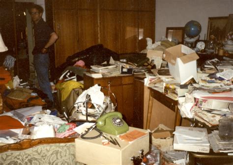 Image result for Hoarder Compulsive Hoarding