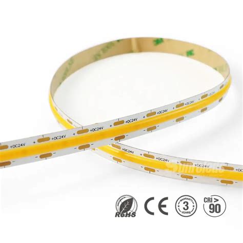 Image result for Cob LED Strip Light Kit