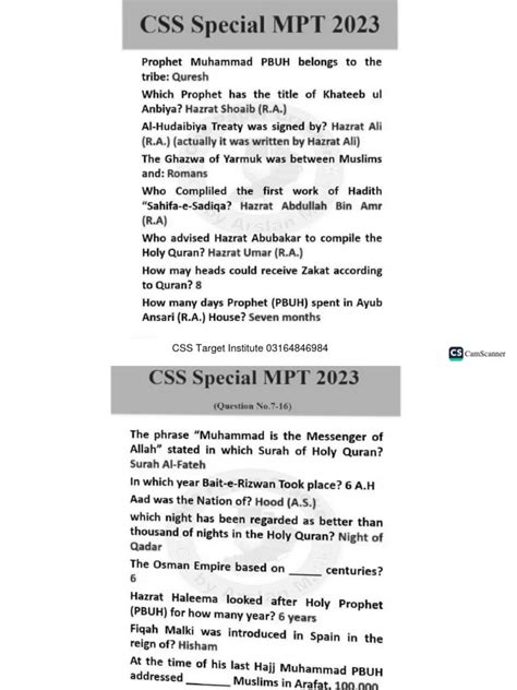 Image result for CSS Target Institute