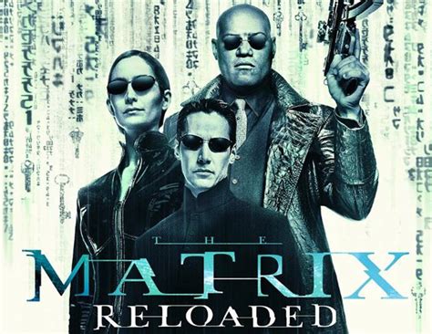 Image result for Making of Matrix Reloaded