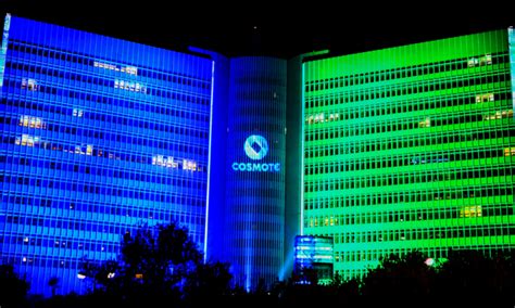 Image result for Test COSMOTE