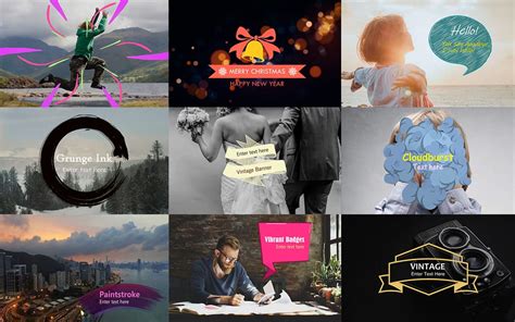 Image result for Pinnacle Studio Motion Graphics