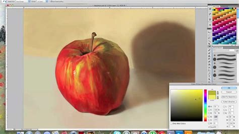 Image result for Paintwork iPhone App Tutorial
