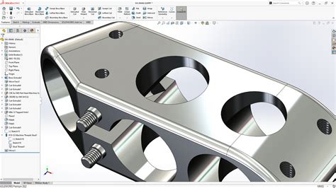 Image result for SolidWorks Solid Models