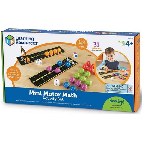 Image result for Motor Math