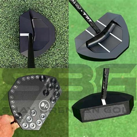Image result for Lab Putter Fitting