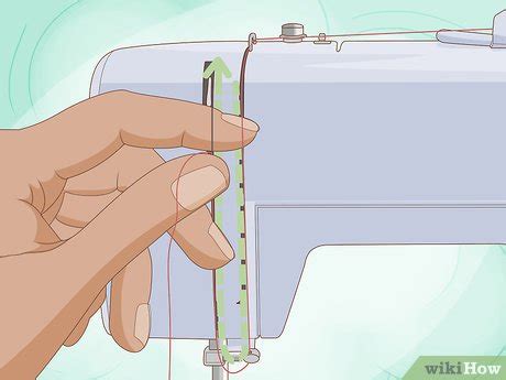 Image result for Threading Singer 438