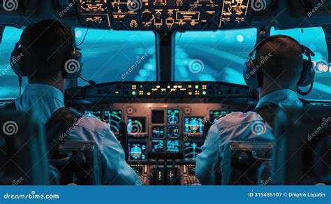 Image result for Pilot Back Cockpit View