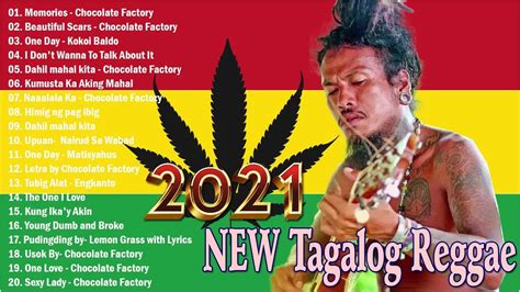 Image result for Tagalog Reggae