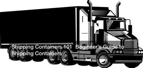 Image result for Containers Basics