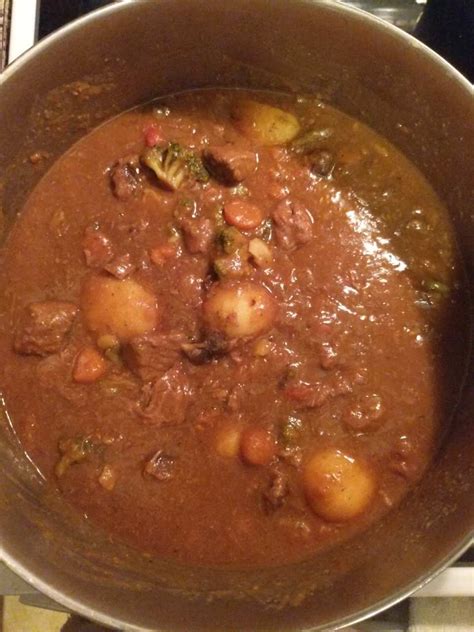 Image result for Basic Beef Stew