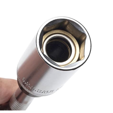 Image result for Spark Plug Socket Set