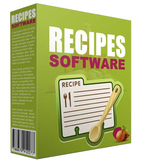 Image result for Cooking Software