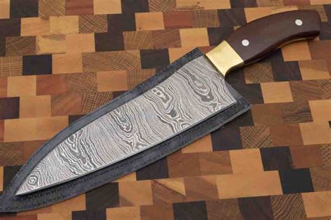 CHEF KNIVES - Classic Industries