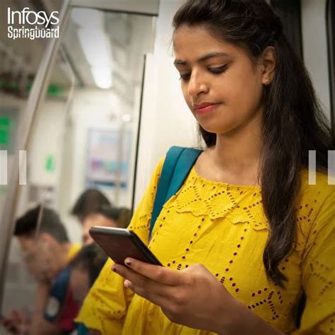 Image result for Infosys Springboard Mobile-App