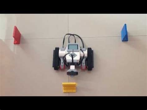 Image result for FLL EV3 Box Robot Instructions