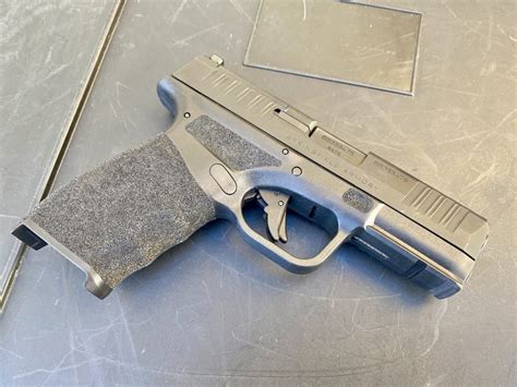 Image result for Springfield Hellcat Pro