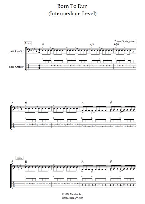 Image result for Springsteen Bass