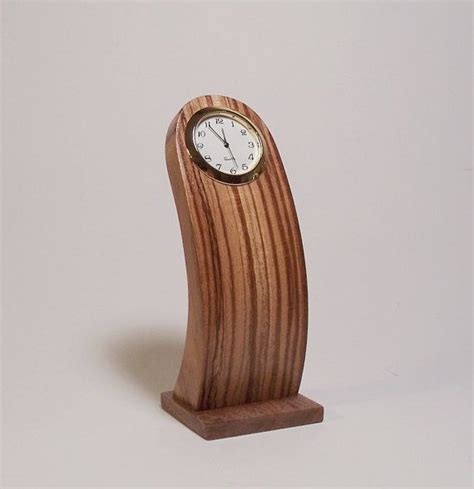 Image result for Wood Clock Patterns