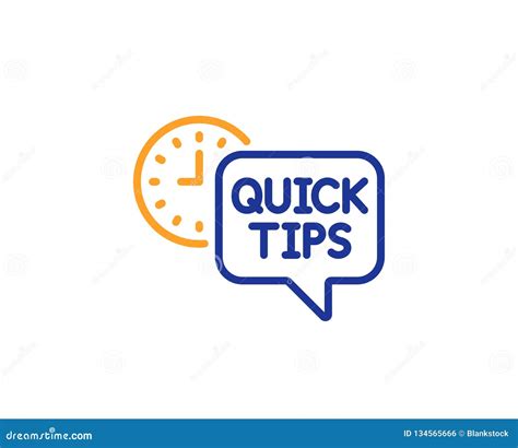 Image result for Symbol for Quick Tips