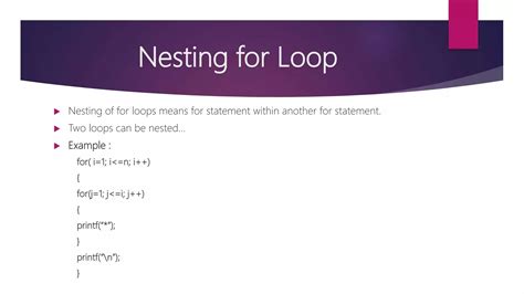 Image result for Programming Loops Examples
