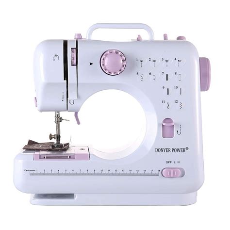 Image result for Butfitcase Portable Sewing Machine