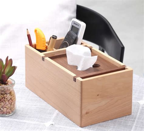 Image result for Remote Control and Tissue Box