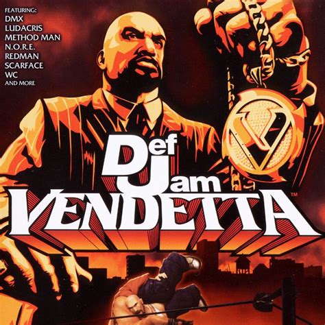 Image result for Def Jam Vendetta Part 5