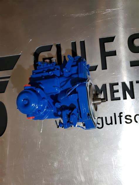 Image result for Simms Injection Pump