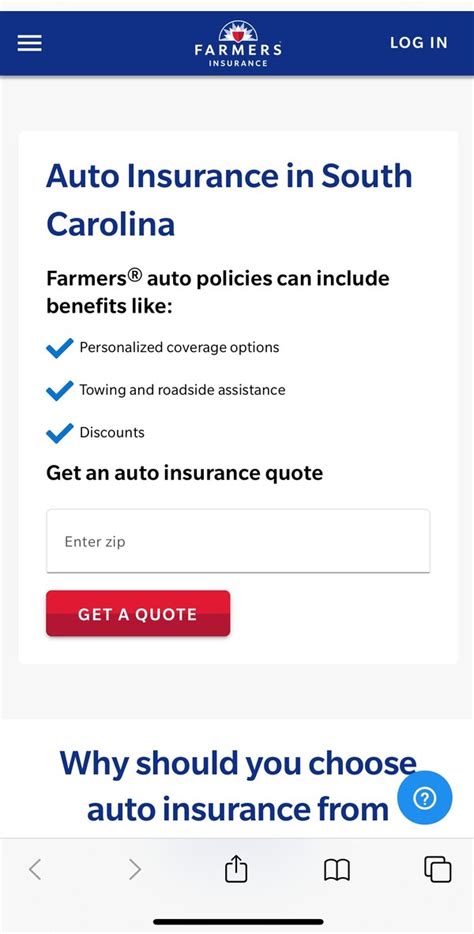 Image result for Farmers Auto Insurance