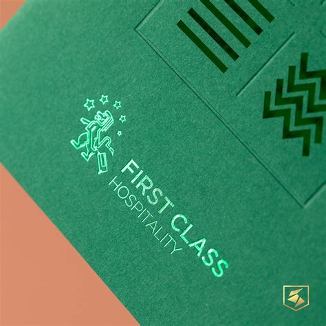 Image result for First Class Card
