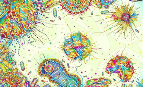 Image result for Microbiology Computer Backgrounds