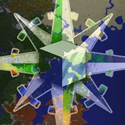 Image result for How to Set Up Blue Map Mod