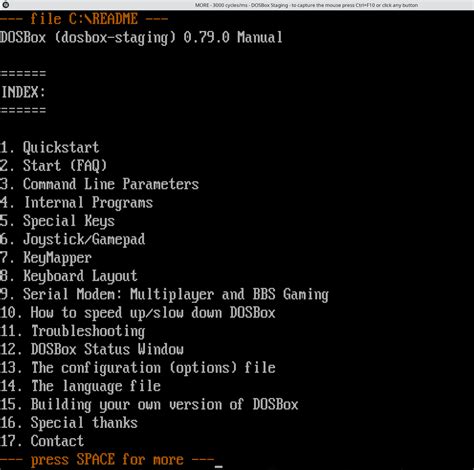 Image result for Image File Not Found DOSBox