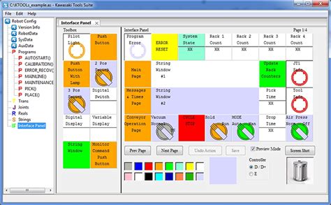 Image result for Robot Design Software