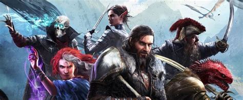Image result for Divinity Original Sin II Walkthrough