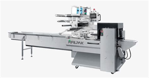 Image result for Flow Wrapper