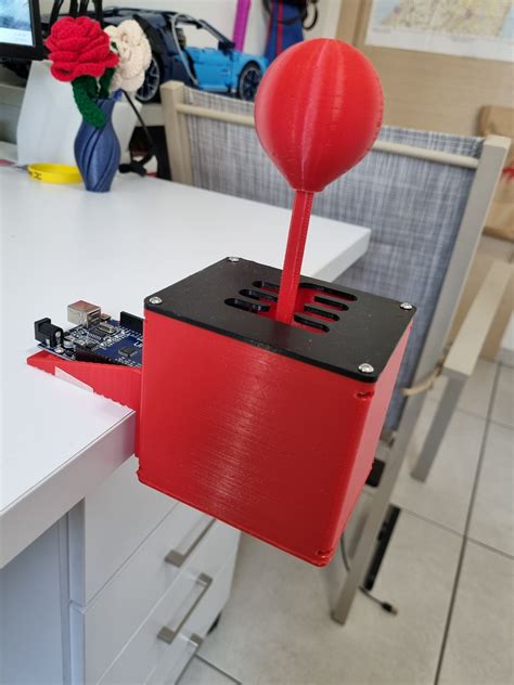 Image result for Sim Racing H Pattern Shifter