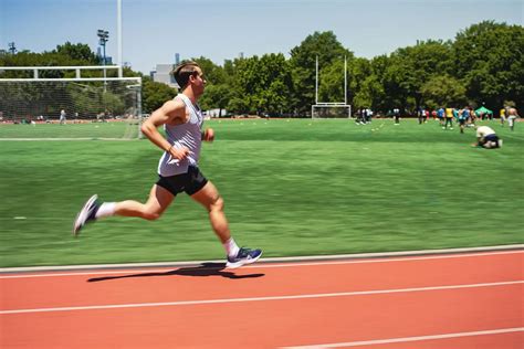Image result for How to Run Track