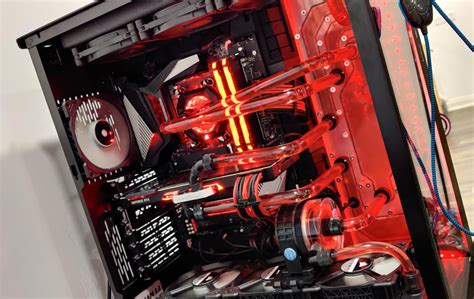 Image result for Custom Water Building Loop