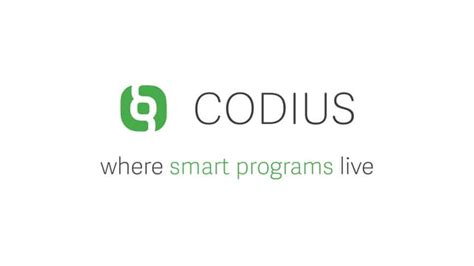Image result for Codius Program with Money