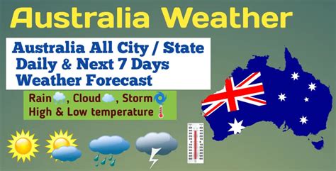 Image result for 7 Weather Perth