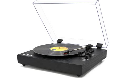 Image result for Automatic Turntable